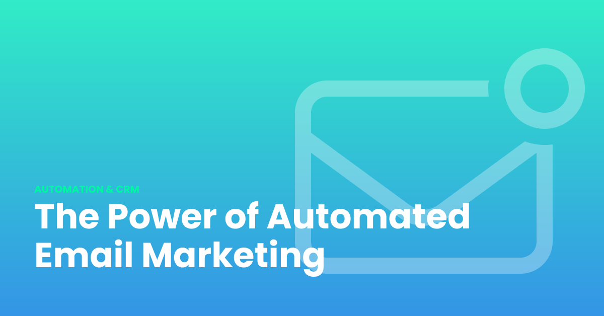 The Power of Automated Email Marketing | Purple Orbit