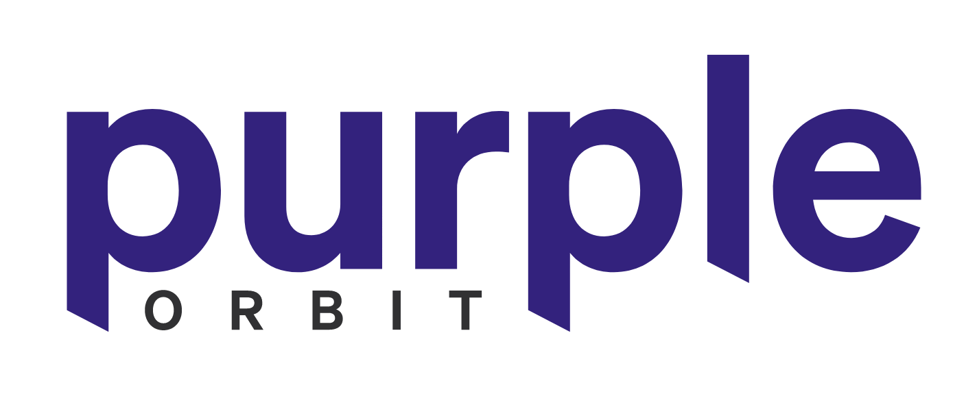 CRM - Purple Orbit Ltd